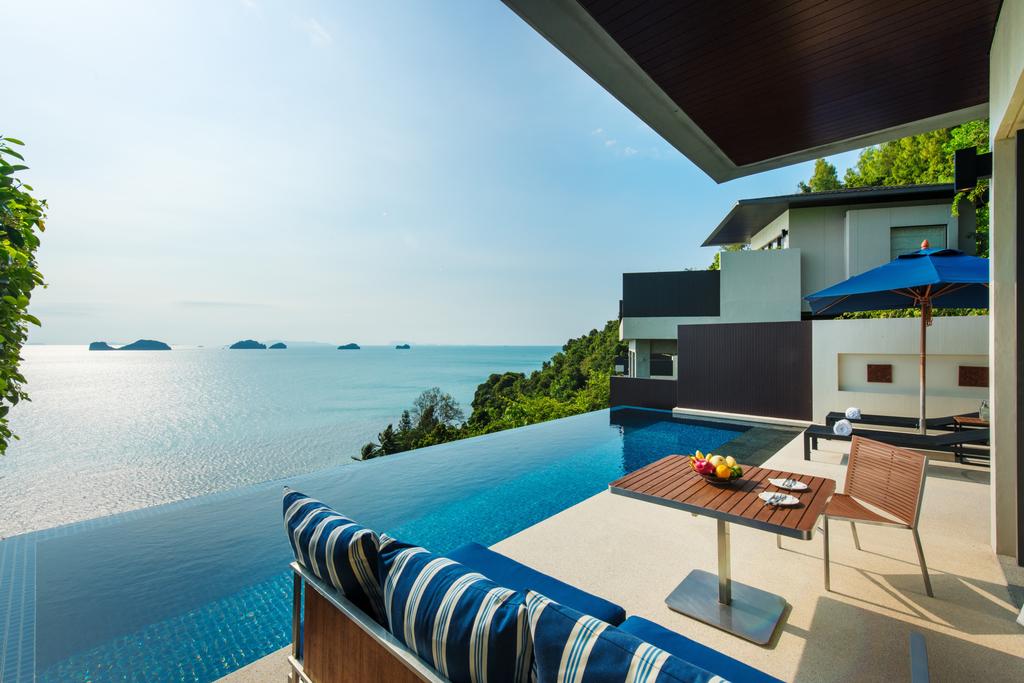 Top 10 luxury resorts in Koh Samui - Luxury Hotel Deals