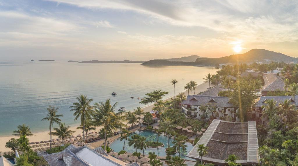Top 10 luxury resorts in Koh Samui - Luxury Hotel Deals