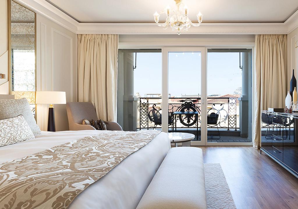 Top 6 luxury hotels and resorts in Monaco - Luxury Hotel Deals
