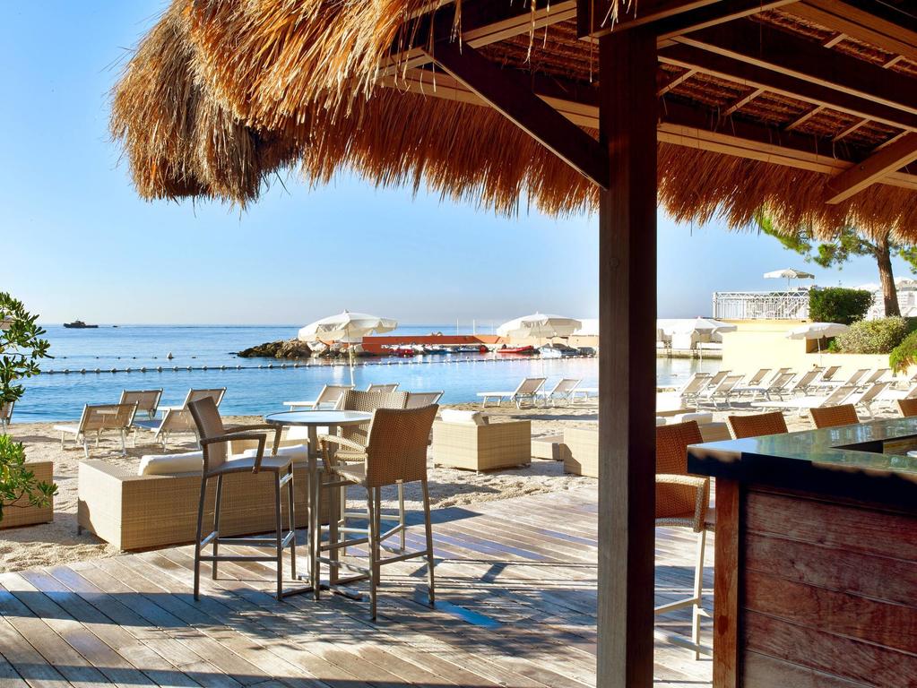 Top 6 luxury hotels and resorts in Monaco - Luxuryhoteldeals.travel