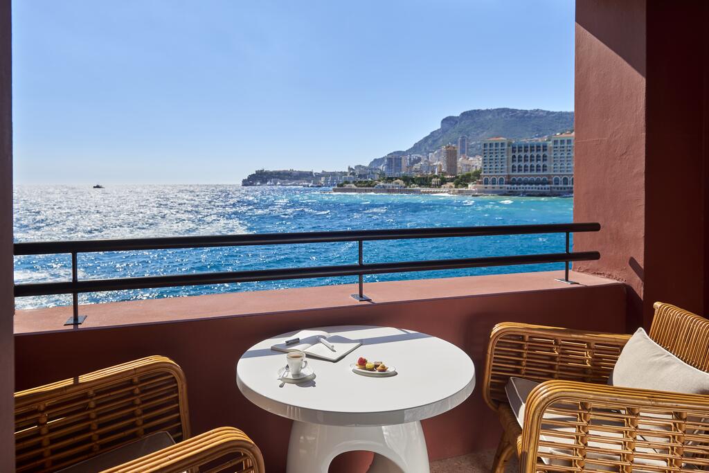 Top 6 luxury hotels and resorts in Monaco - Luxuryhoteldeals.travel