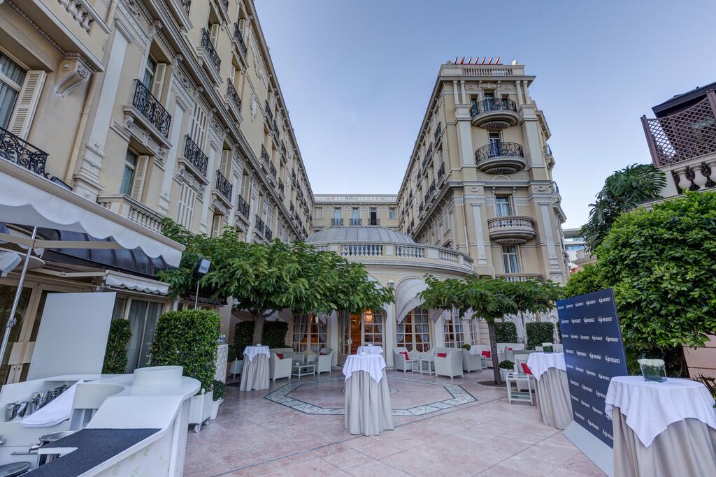 Top 6 luxury hotels and resorts in Monaco - Luxury Hotel Deals