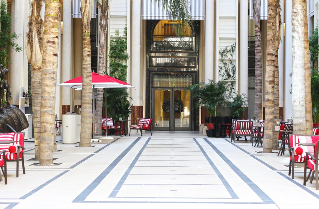 Top 6 luxury hotels and resorts in Monaco - Luxury Hotel Deals