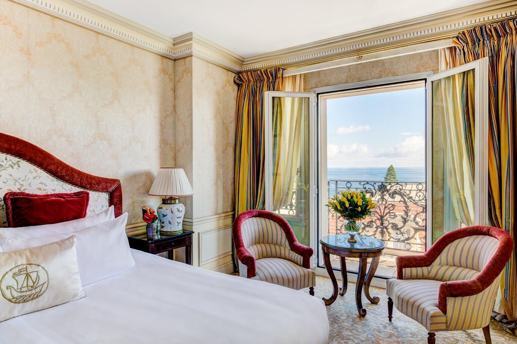 Top 6 luxury hotels and resorts in Monaco - Luxury Hotel Deals