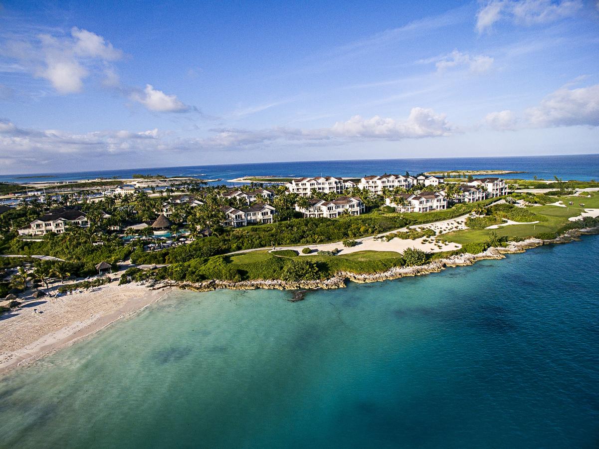 Top 11 luxury resorts and hotels in the Bahamas - Luxury Hotel Deals