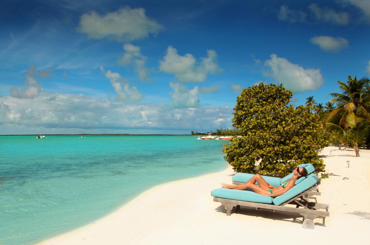 Top 11 luxury resorts and hotels in the Bahamas - Luxuryhoteldeals.travel