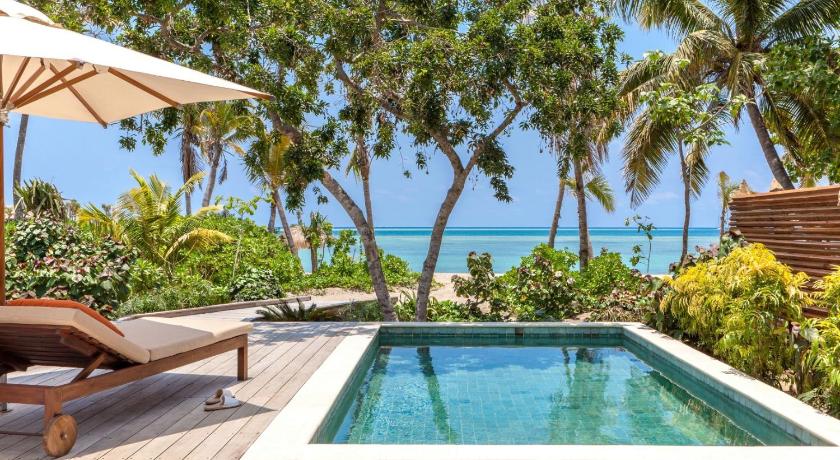 Top 12 luxury resorts in Fiji - Luxuryhoteldeals.travel