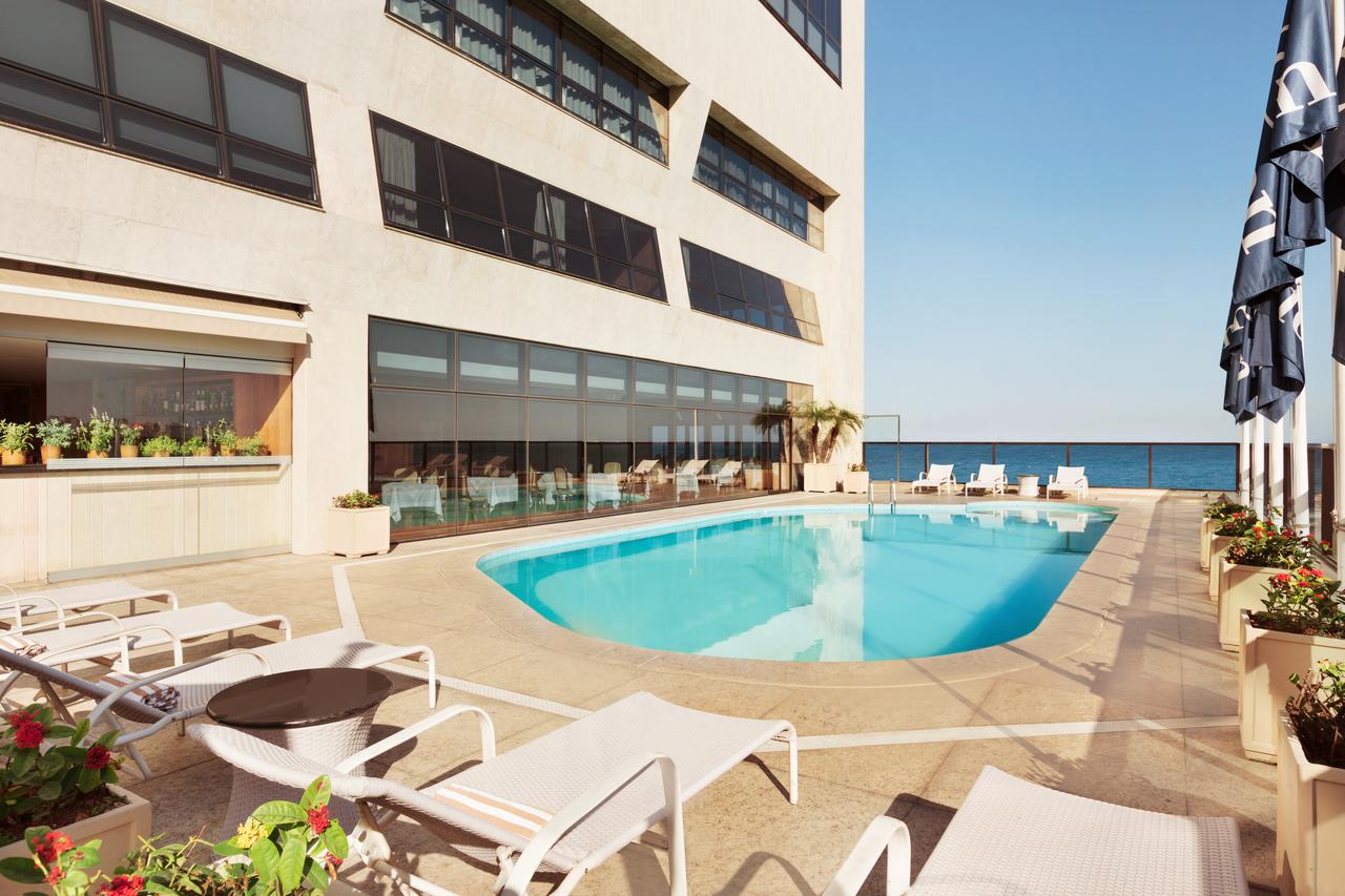 Top 10 luxury hotels in Rio de Janeiro - Brazil - Luxuryhoteldeals.travel
