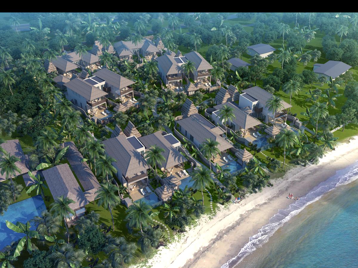 Top 12 luxury resorts in Fiji - Luxuryhoteldeals.travel