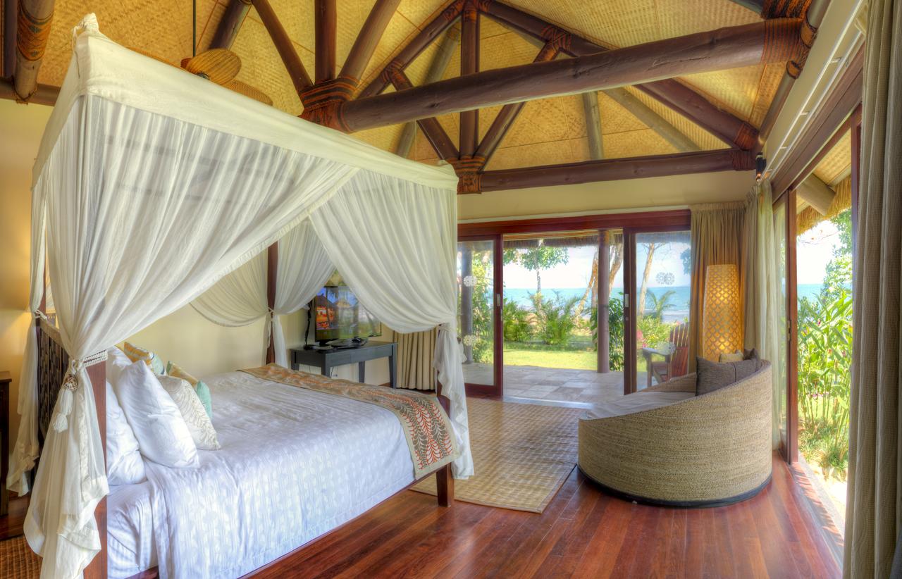 Top 12 luxury resorts in Fiji - Luxuryhoteldeals.travel