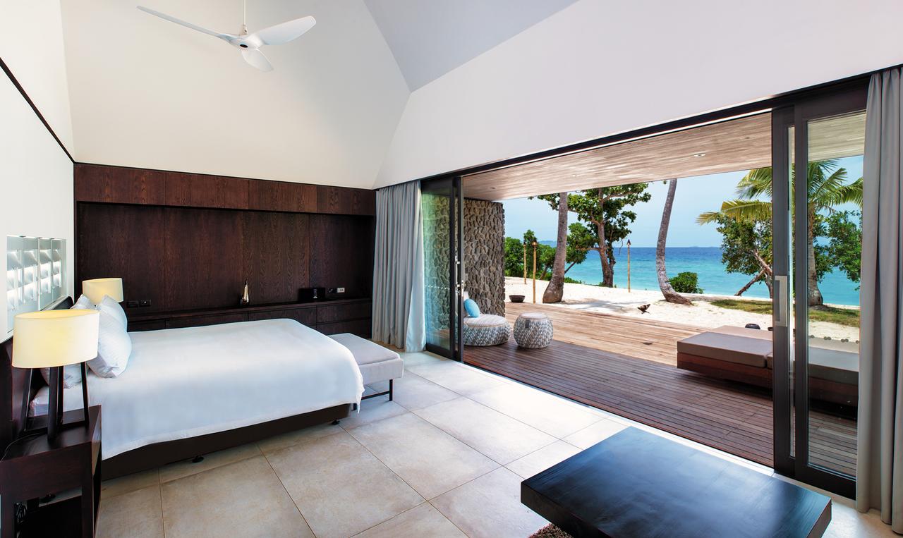 Top 12 luxury resorts in Fiji - Luxuryhoteldeals.travel