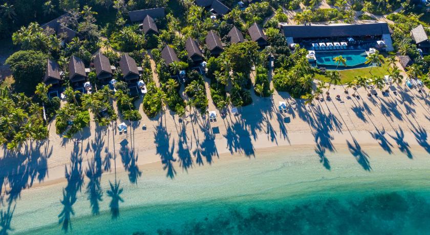 Top 12 luxury resorts in Fiji - Luxuryhoteldeals.travel