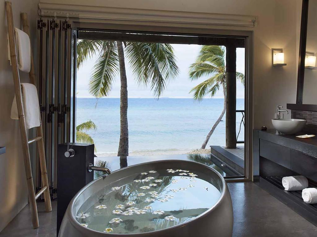 Top 12 luxury resorts in Fiji - Luxuryhoteldeals.travel