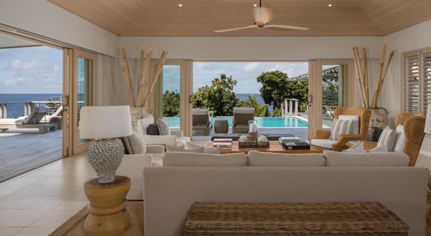 Top 12 luxury resorts in Fiji - Luxury Hotel Deals