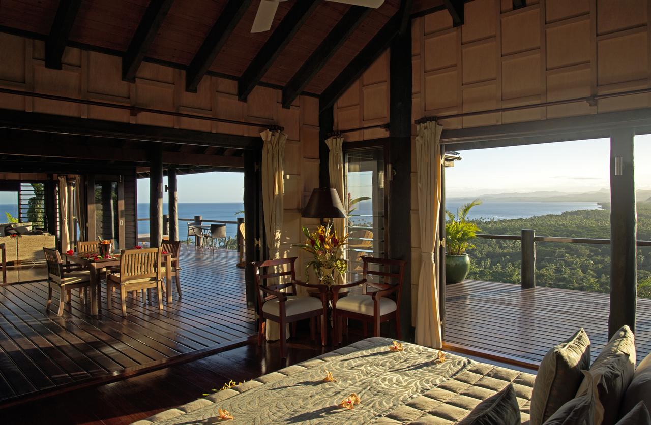 The best luxury resorts in Fiji - Luxury Hotel Deals