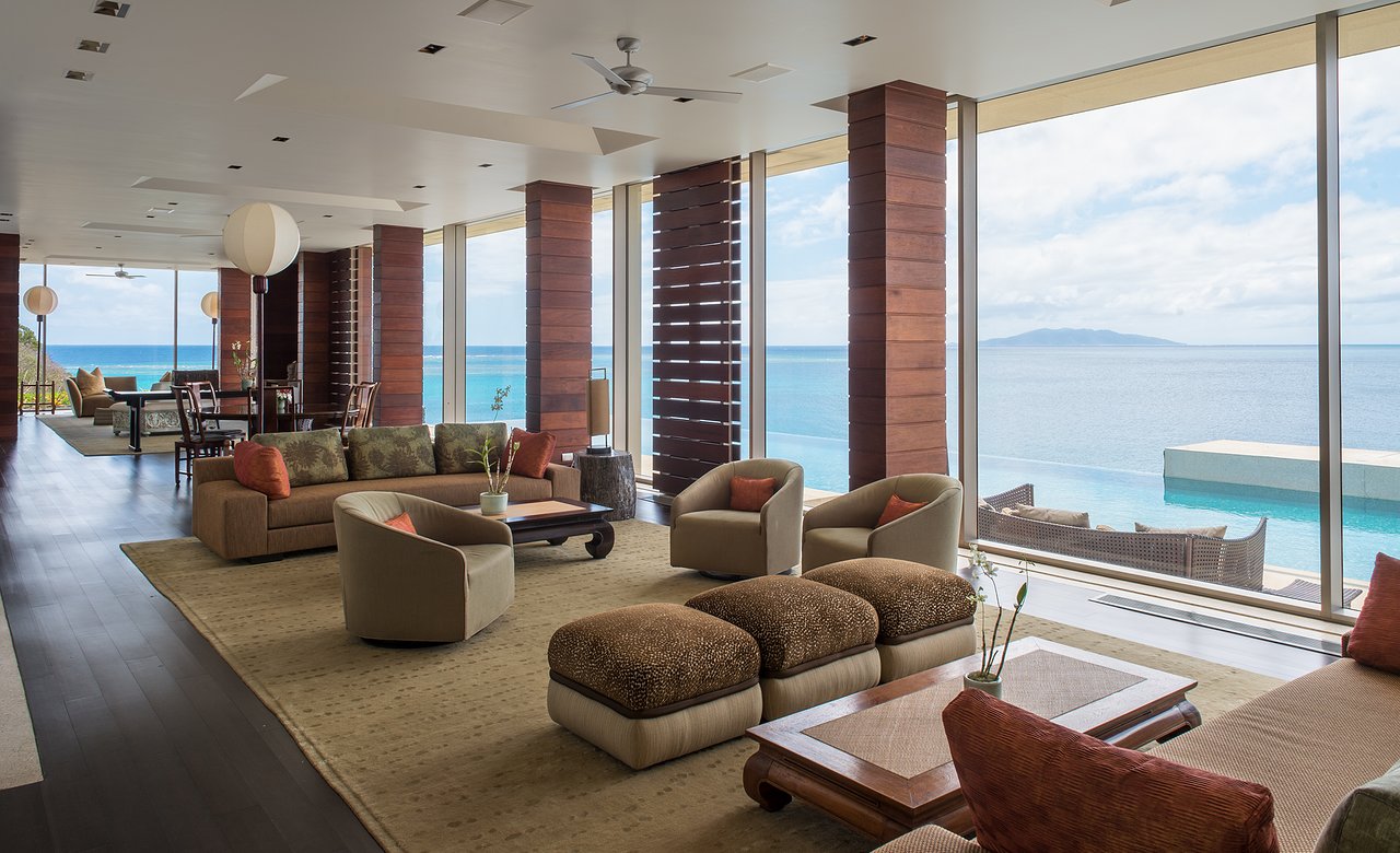 Top 12 luxury resorts in Fiji - Luxuryhoteldeals.travel