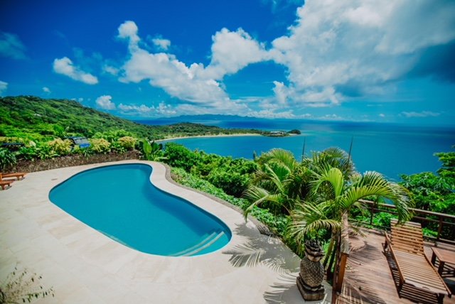 Top 12 luxury resorts in Fiji - Luxuryhoteldeals.travel