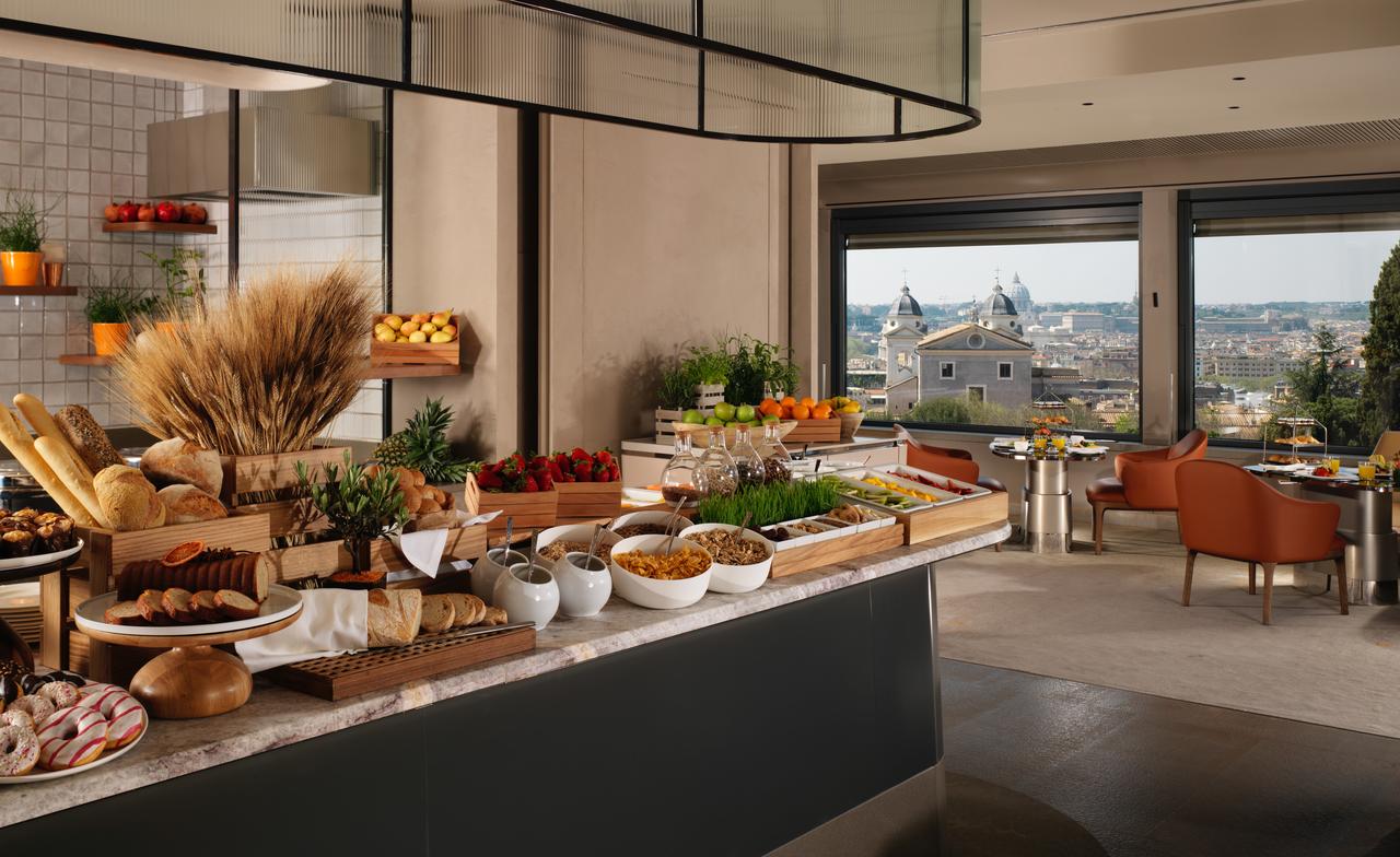 Top 11 luxury hotels in Rome - Italy - Luxury Hotel Deals