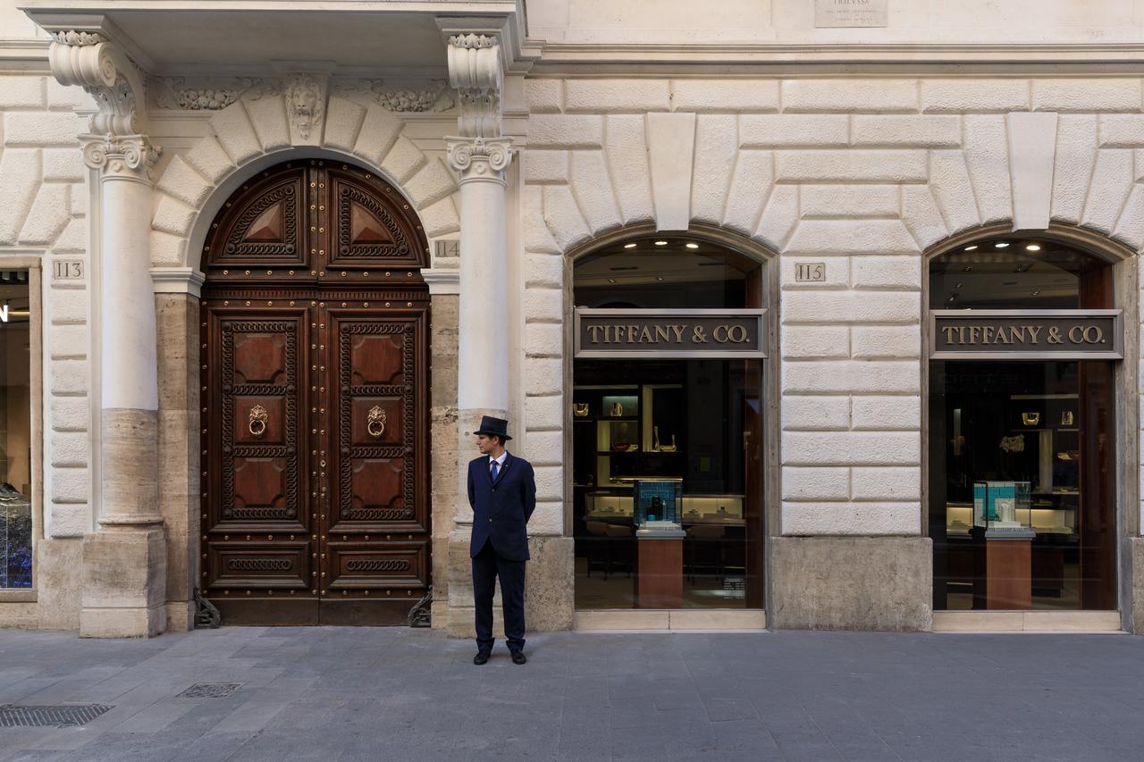 Top 11 luxury hotels in Rome - Italy - Luxury Hotel Deals