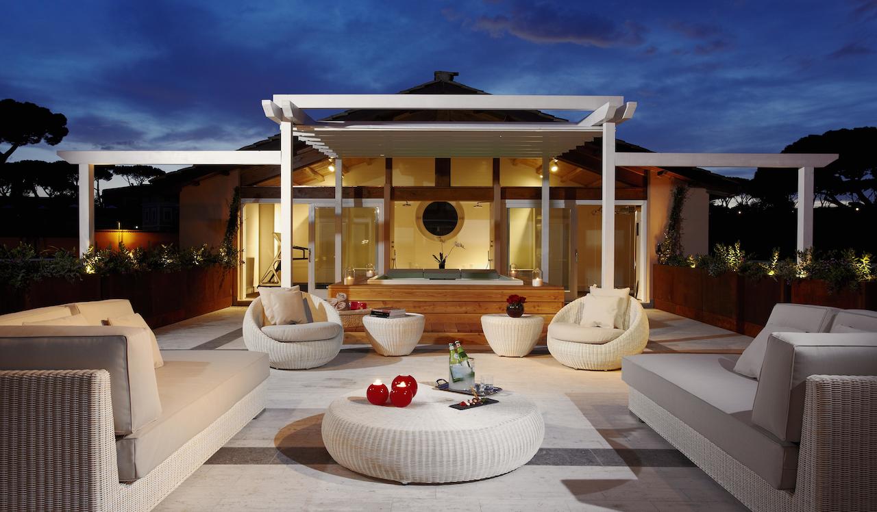 Top 11 luxury hotels in Rome - Italy - Luxuryhoteldeals.travel