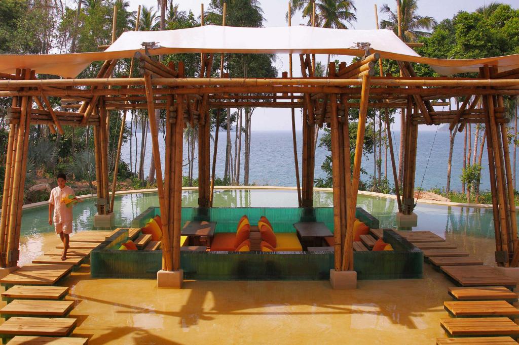 Soneva Luxury Resorts - Luxury Hotel Deals