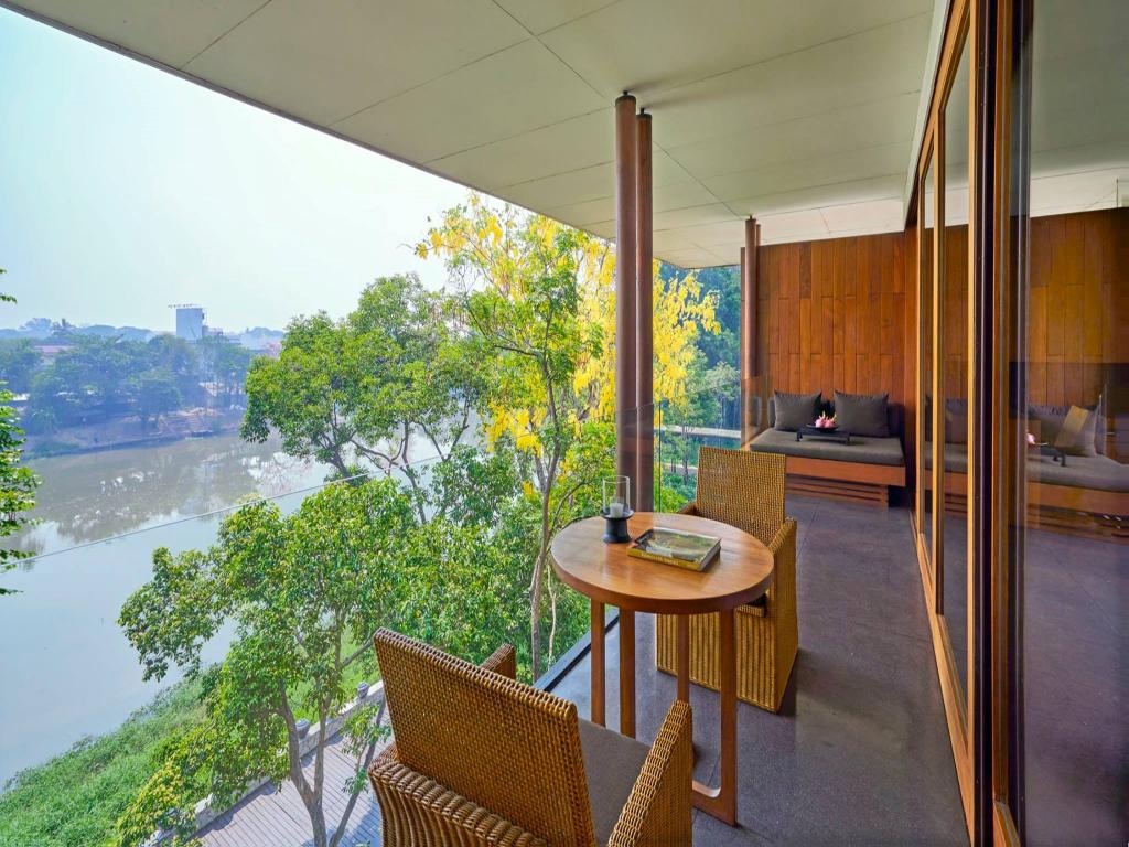 Anantara Resorts and Spas - Luxury Hotel Deals