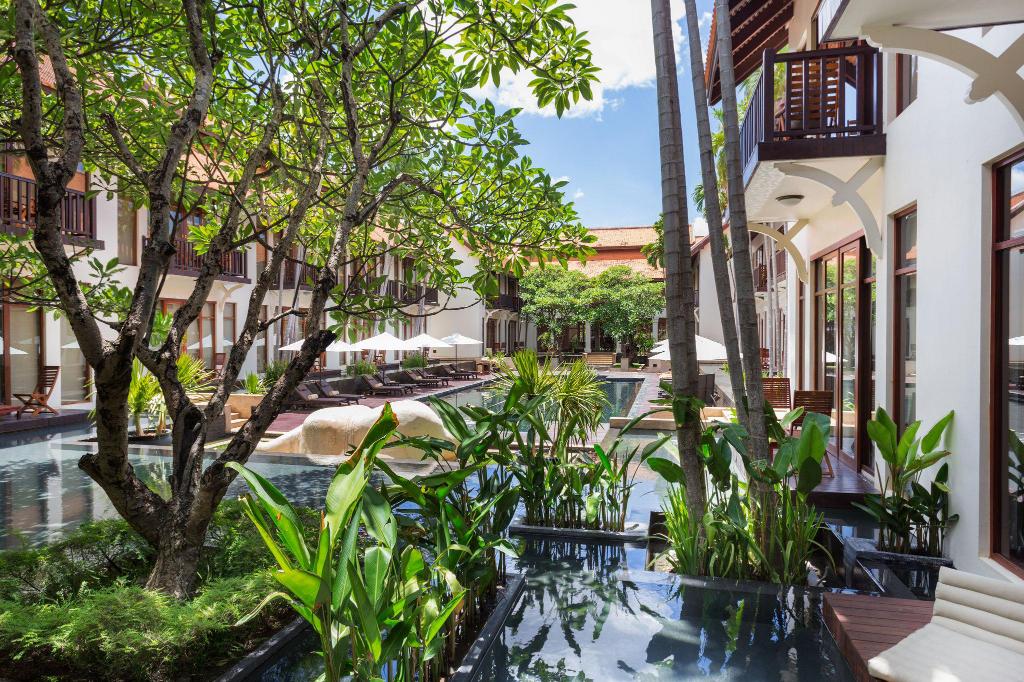 Anantara Resorts and Spas - Luxury Hotel Deals