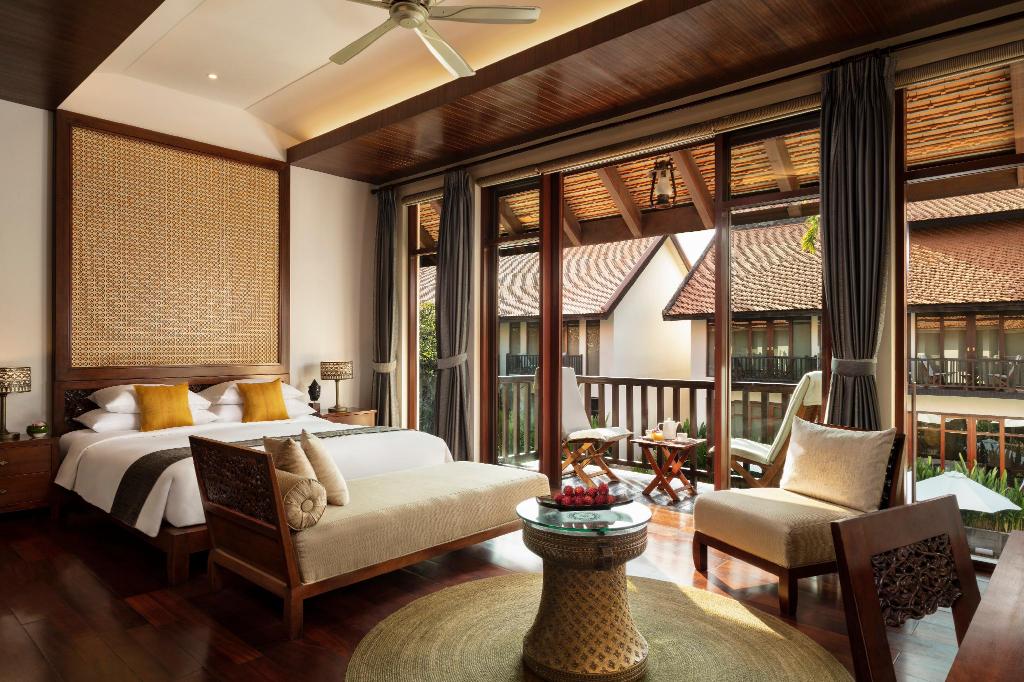 Anantara Resorts and Spas - Luxury Hotel Deals
