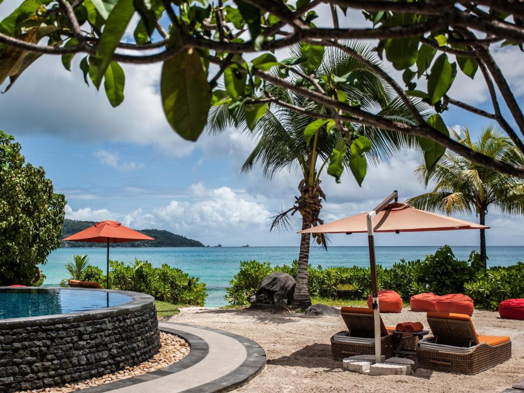 Top 11 luxury resorts and hotels in the Seychelles - Luxury Hotel Deals
