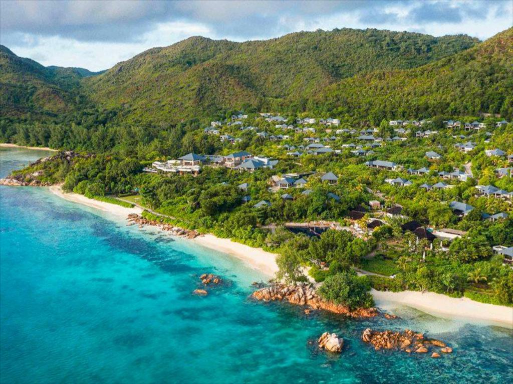 Top 11 luxury resorts and hotels in the Seychelles - Luxury Hotel Deals