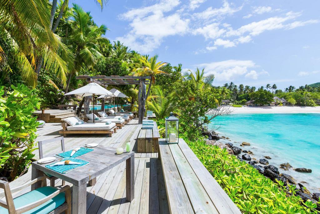 Top 11 luxury resorts and hotels in the Seychelles - Luxury Hotel Deals