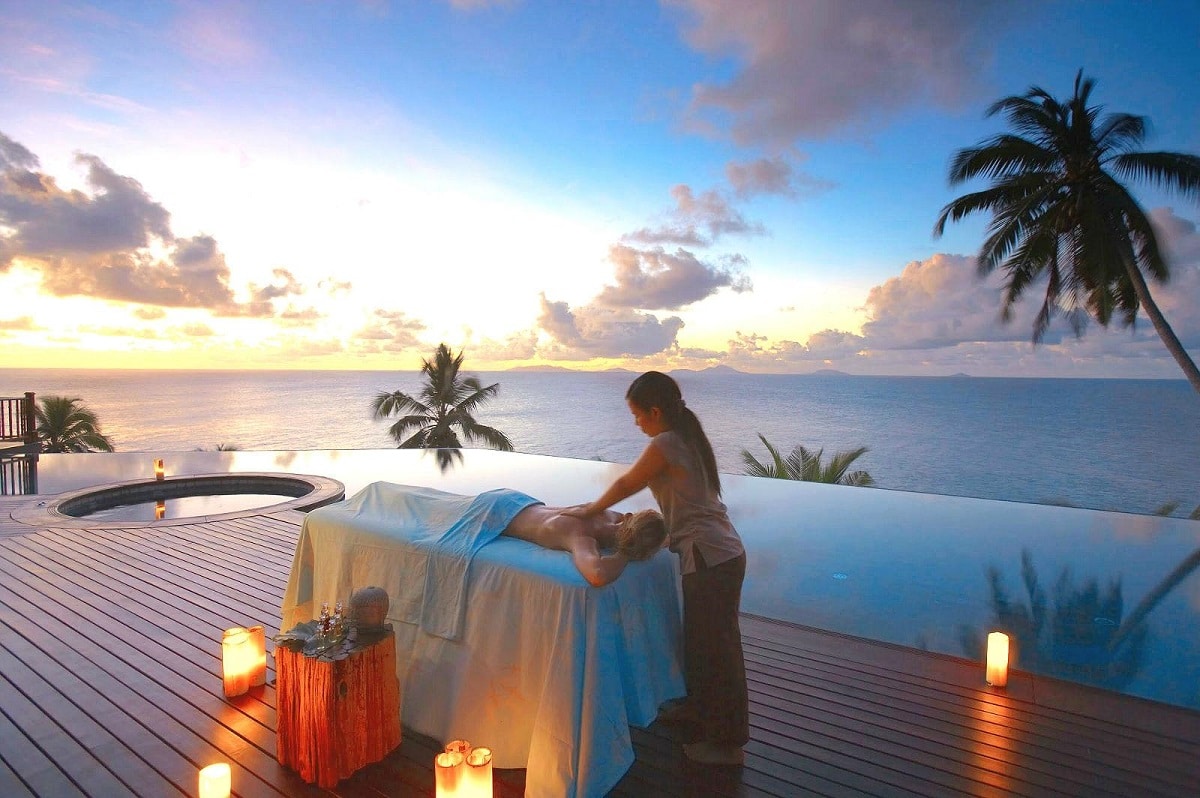 Top 11 luxury resorts and hotels in the Seychelles - Luxuryhoteldeals ...