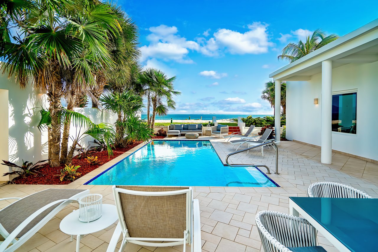 Top 7 Luxury Hotels and Resorts in Anguilla - Caribbean ...