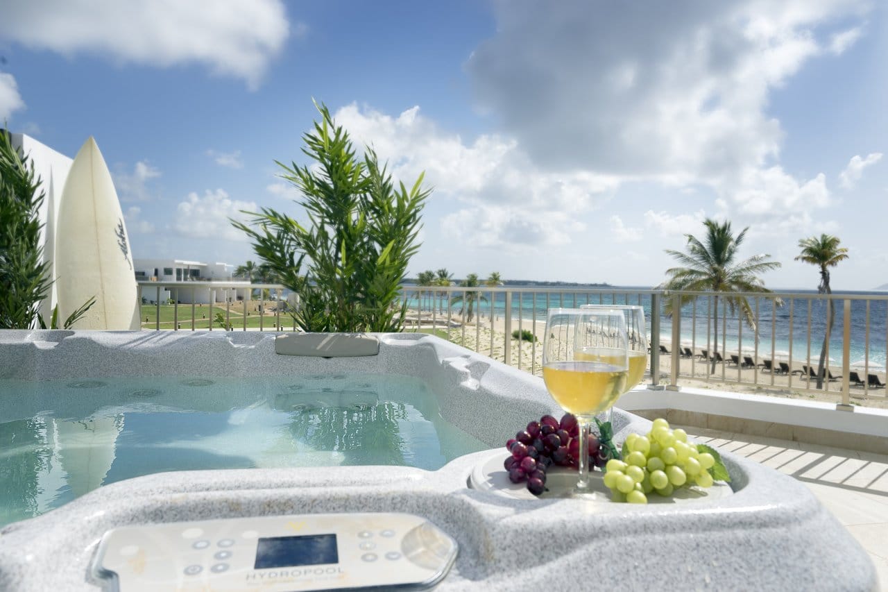 Top Luxury Hotels and Resorts in Anguilla - Caribbean - Luxury Hotel Deals