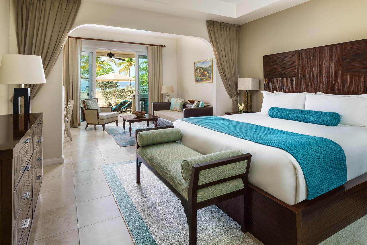 Top 6 Luxury Resorts and Hotels in Grenada - Caribbean - Luxury Hotel Deals