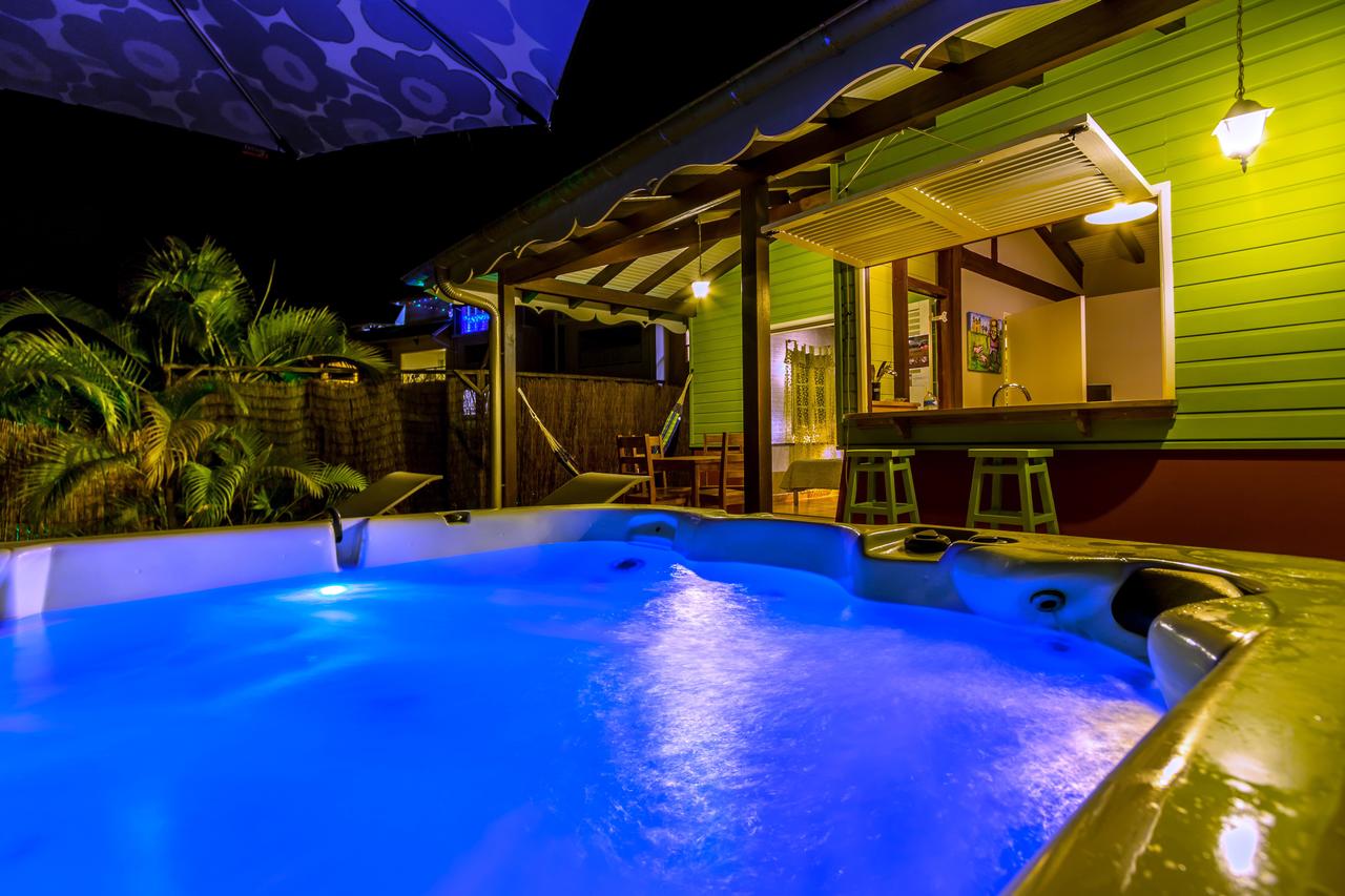 Top 3 Luxury Resorts in Martinique - Caribbean - Luxury Hotel Deals