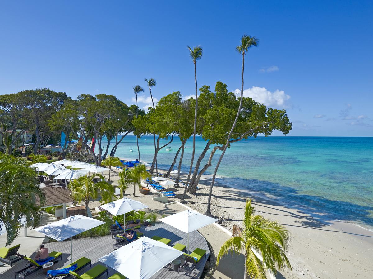 Top 7 Luxury Resorts and Hotels in Barbados - Luxuryhoteldeals.travel