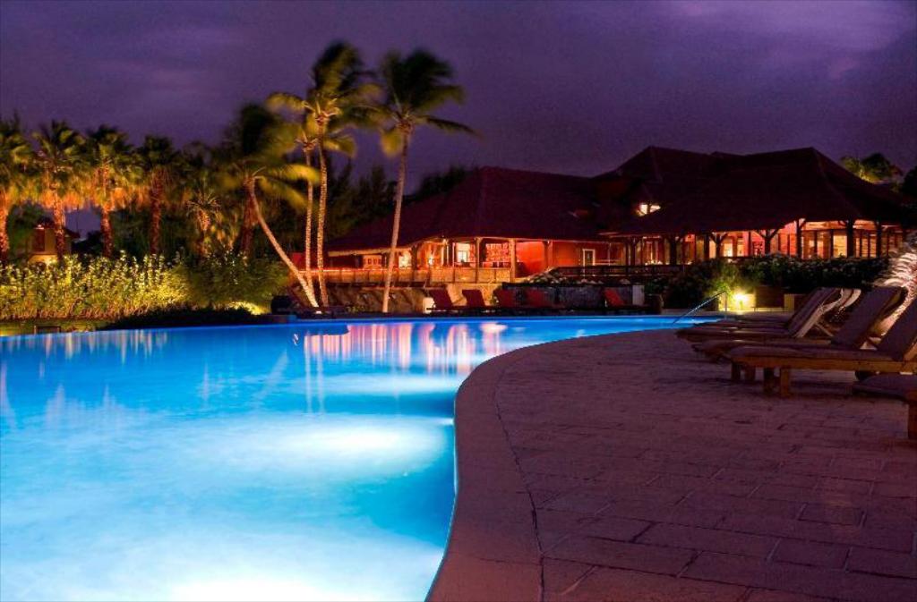 Top 3 Luxury Resorts in Martinique - Caribbean - Luxury Hotel Deals