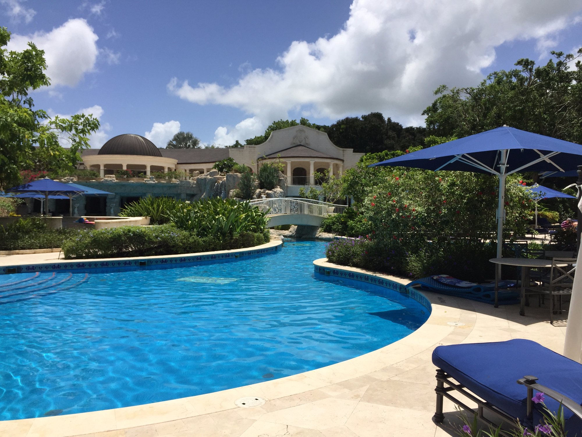 Top 7 Luxury Resorts and Hotels in Barbados - Luxuryhoteldeals.travel
