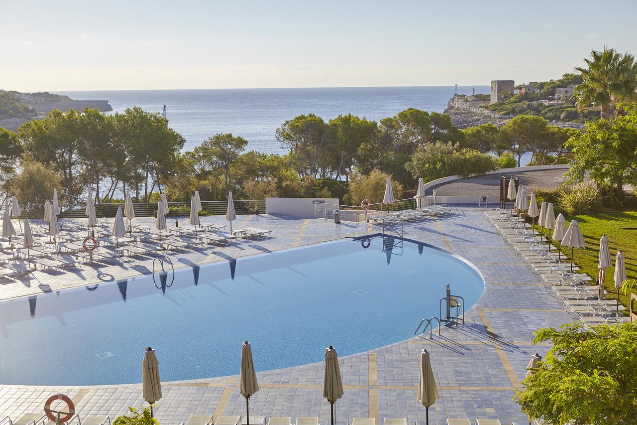 Top 10 Luxury Resorts and Hotels in Mallorca - Luxuryhoteldeals.travel