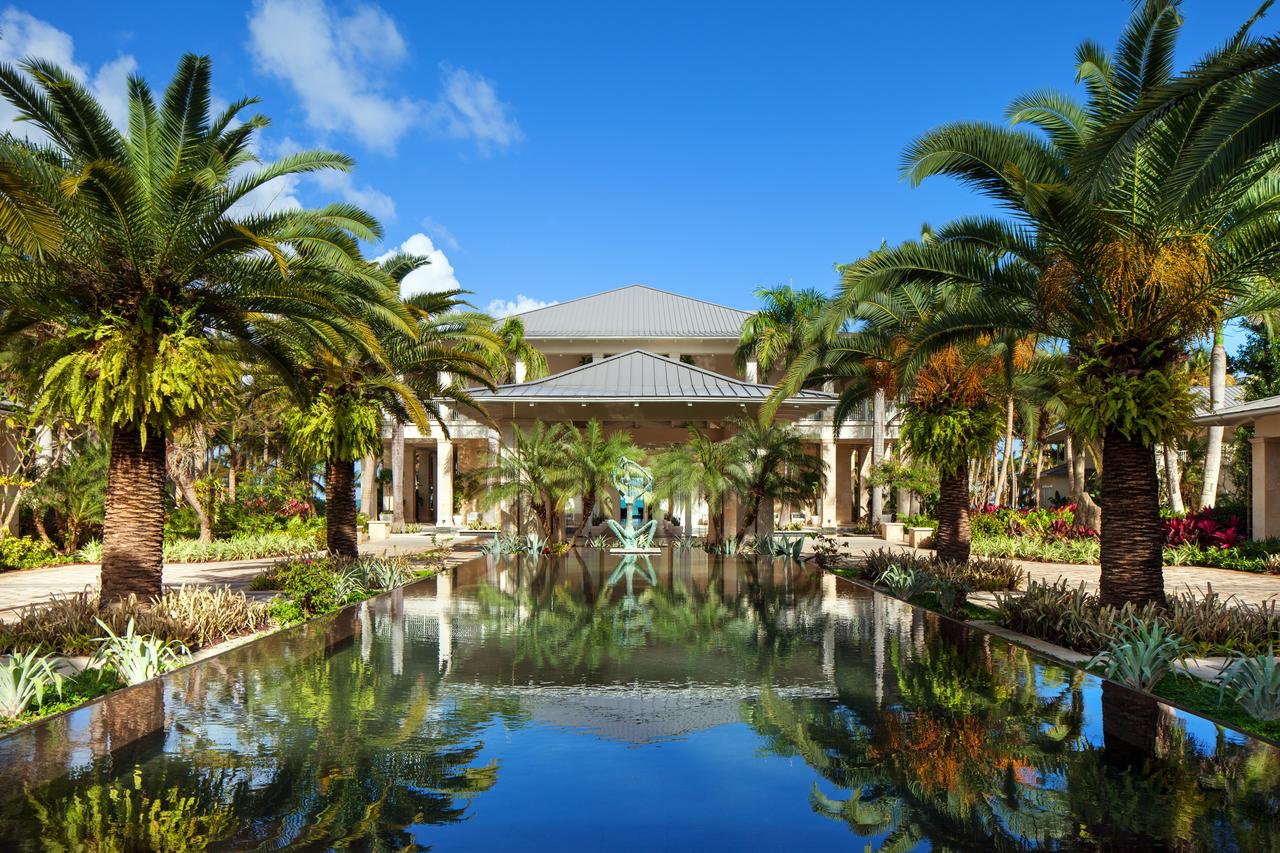 Top 10 Luxury Resorts and Hotels in Puerto Rico - Luxury Hotel Deals