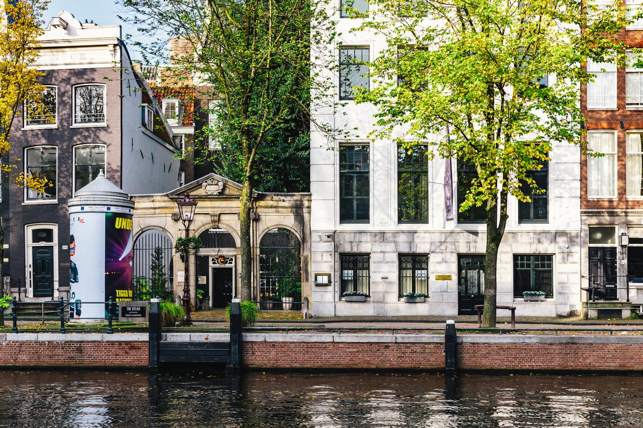 Best Luxury Hotels in Amsterdam - The Netherlands - Luxury Hotel Deals