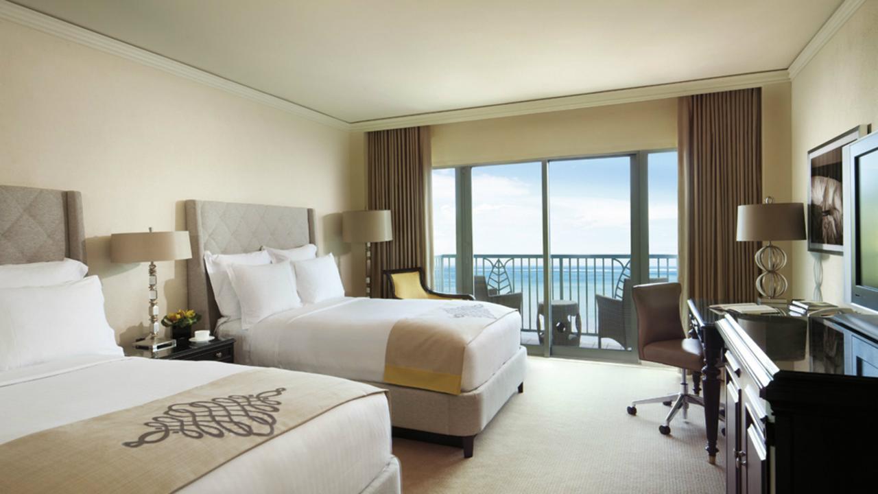 Top 10 Luxury Resorts and Hotels in Puerto Rico - Luxury Hotel Deals