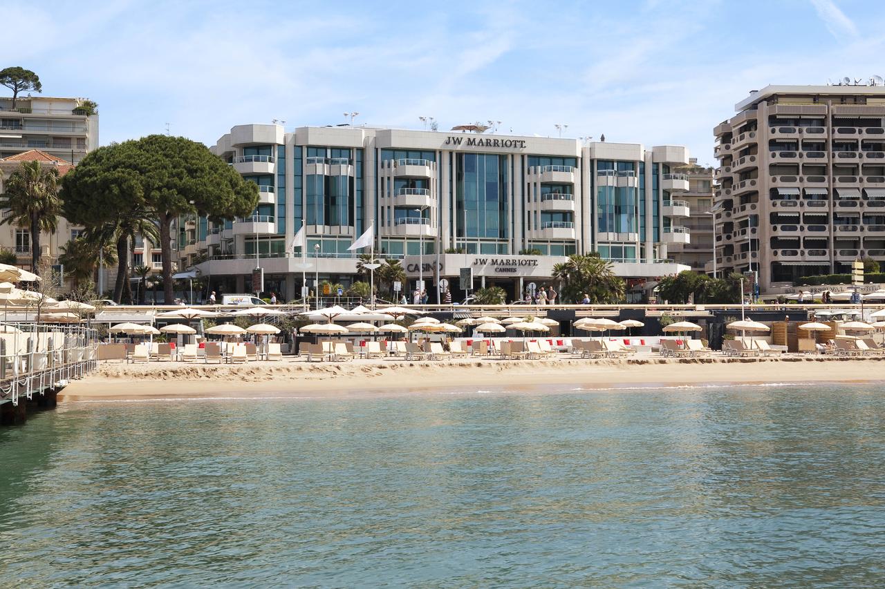 Top 10 Luxurious Hotels and Resorts in Cannes on the French Riviera ...