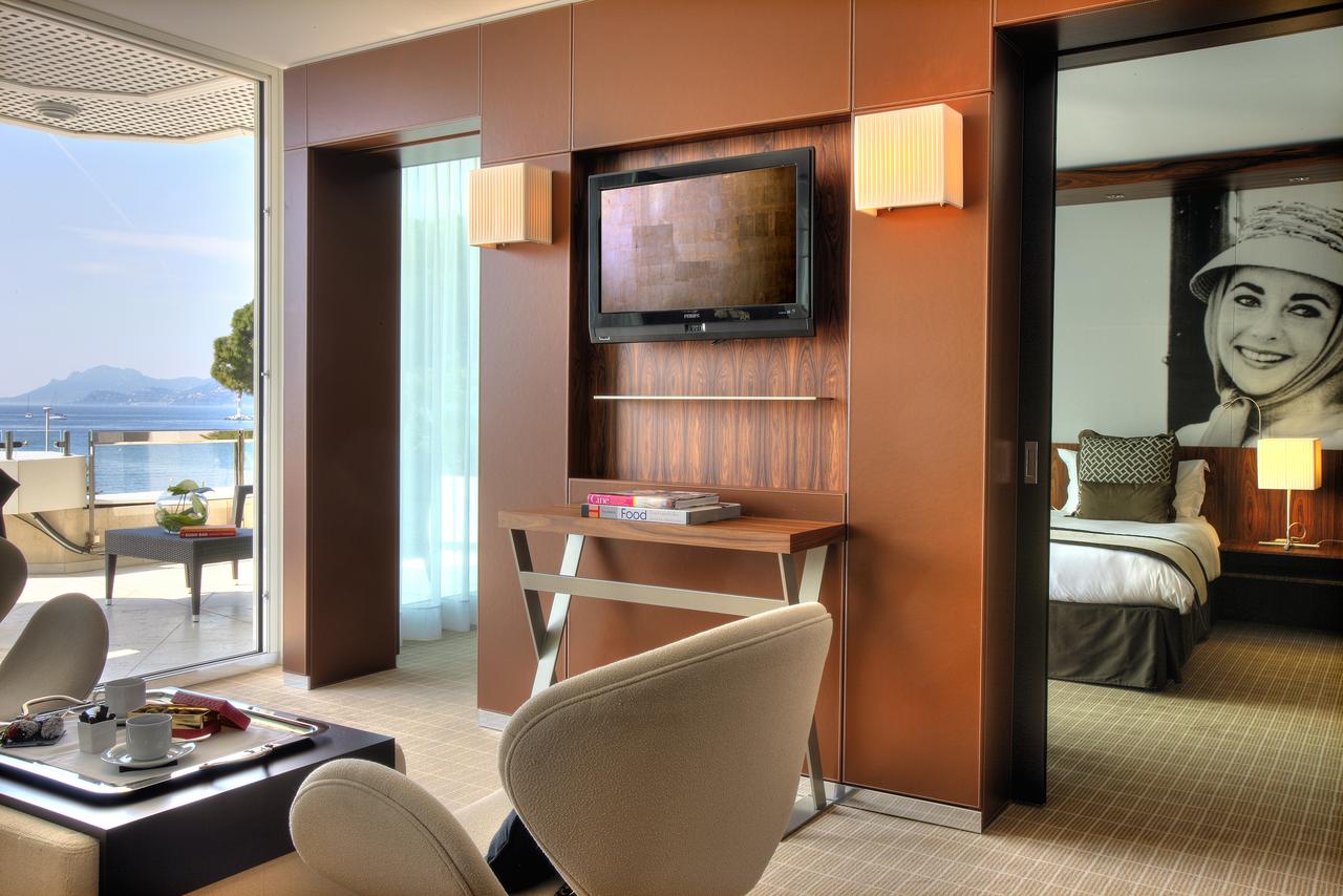 Top 10 Luxurious Hotels and Resorts in Cannes on the French Riviera ...