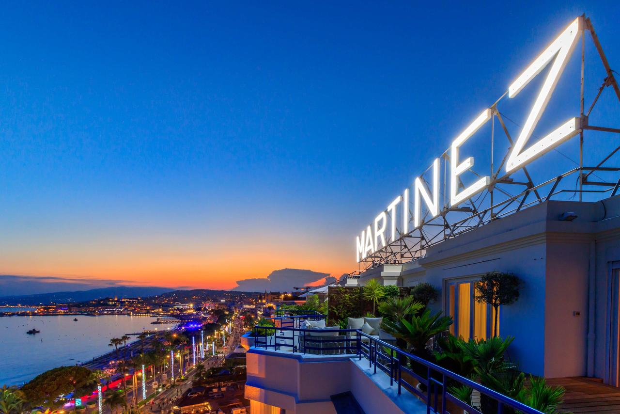 Top 10 Luxurious Hotels and Resorts in Cannes on the French Riviera ...
