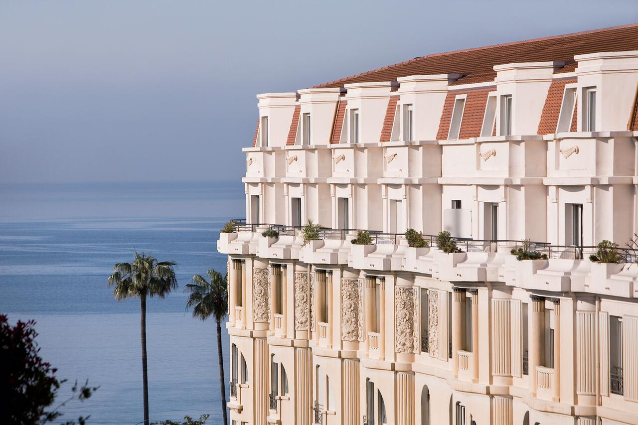 The Best Hotels and Resorts in Cannes on the French Riviera - Luxury ...