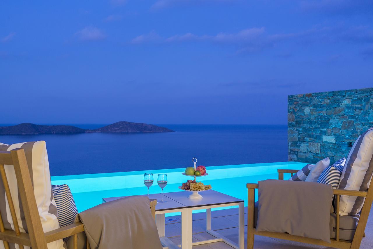 Top 10 Luxury Hotels and Resorts in Crete - Luxuryhoteldeals.travel