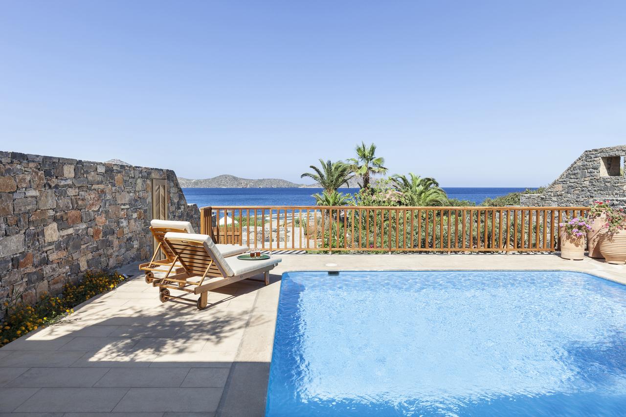 Top 10 Luxury Hotels and Resorts in Crete - Luxuryhoteldeals.travel