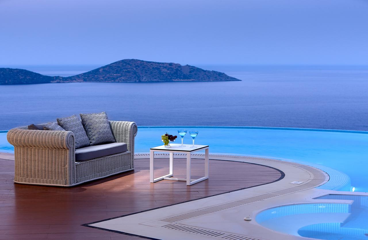 Top 10 Luxury Hotels and Resorts in Crete - Luxuryhoteldeals.travel
